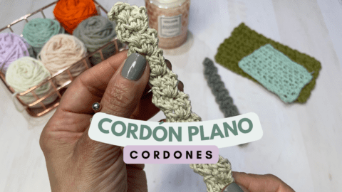 Annie Objetos con Hilos