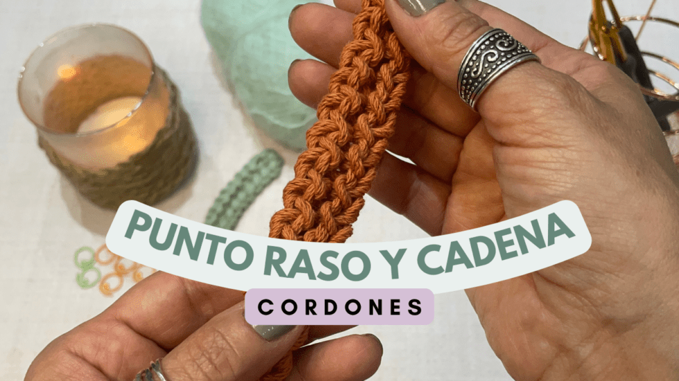 Annie Objetos con Hilos