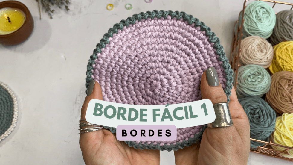 VIDEITOS CON TIPS | Annie Objetos con Hilos