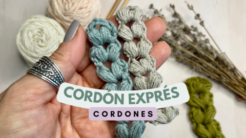 Annie Objetos con Hilos